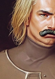 Gerse | The New Notion Club Archives | Fandom