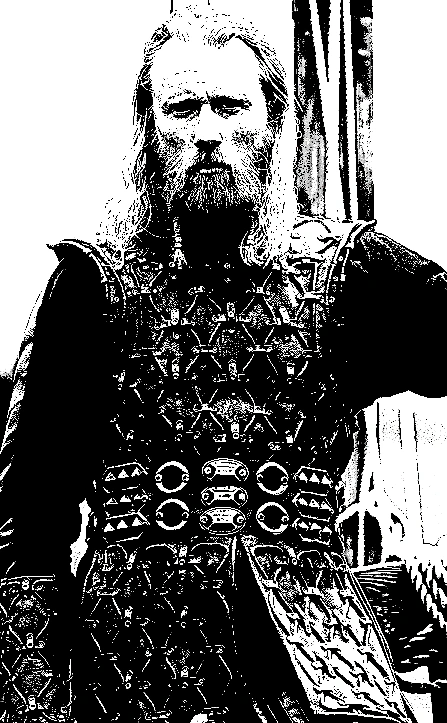 Éomund Éofor | The New Notion Club Archives | Fandom