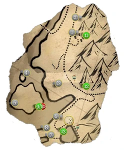 Caradhras | The New Notion Club Archives | Fandom