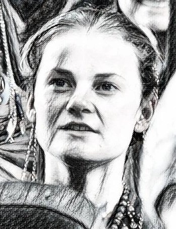 Lothiriel II of Dol Amroth | The New Notion Club Archives | Fandom