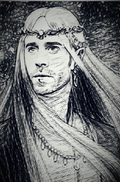 Olwë | The New Notion Club Archives | Fandom