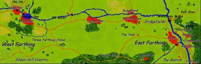 The Shire | The New Notion Club Archives | Fandom