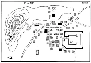 Metraith | The New Notion Club Archives | Fandom