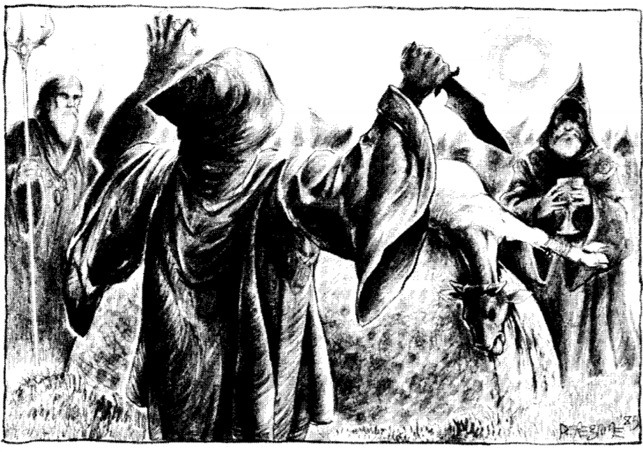 Darnic | The New Notion Club Archives | Fandom