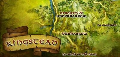 Dunharrow Road | The New Notion Club Archives | Fandom