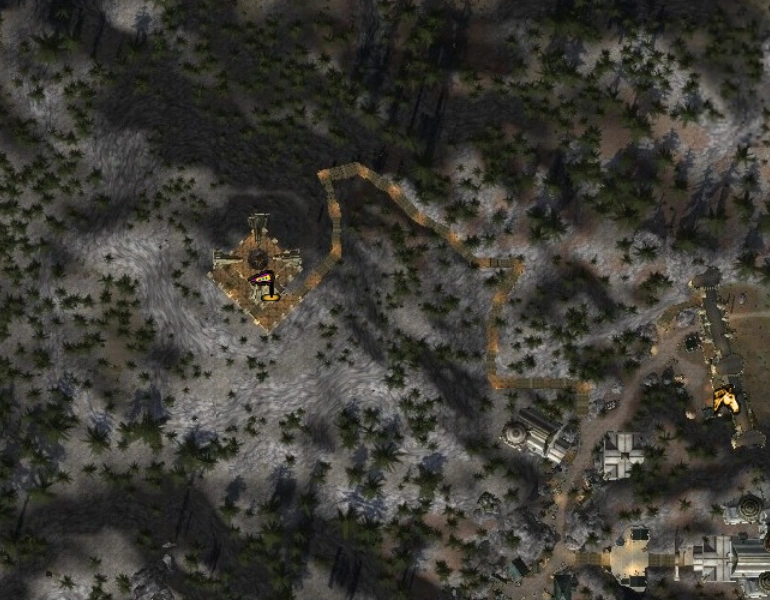 Min-Rimmon | The New Notion Club Archives | Fandom