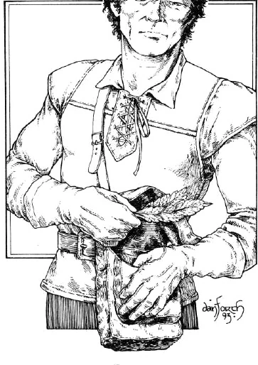 Athelas | The New Notion Club Archives | Fandom