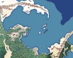 Sea of Illuin | The New Notion Club Archives | Fandom