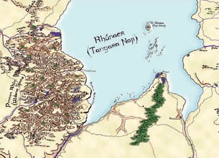 Rhûn (Gondorian Province) | The New Notion Club Archives | Fandom