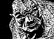 Berk the Gatekeeper | The New Notion Club Archives | Fandom