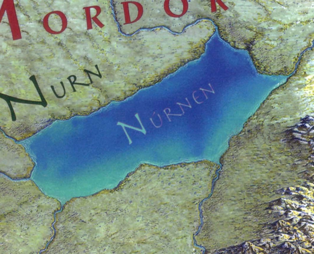 Núrnen | The New Notion Club Archives | Fandom