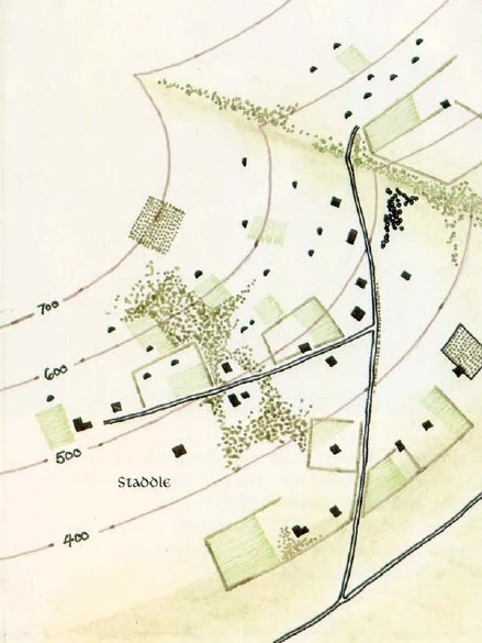 Staddle | The New Notion Club Archives | Fandom