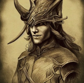 Aldaron of Lórien | The New Notion Club Archives | Fandom