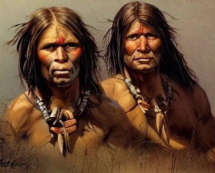 People of Nânan | The New Notion Club Archives | Fandom