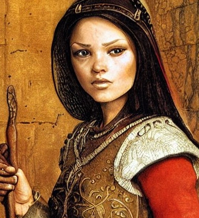 Tanis | The New Notion Club Archives | Fandom