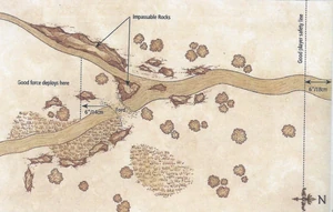 Disaster of the Gladden Fields | The New Notion Club Archives | Fandom