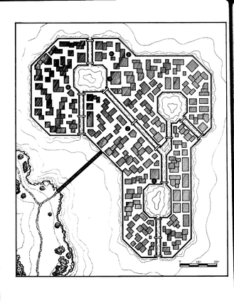 Esgaroth | The New Notion Club Archives | Fandom