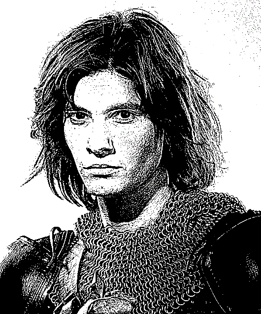 Eldarion Telcontar | The New Notion Club Archives | Fandom