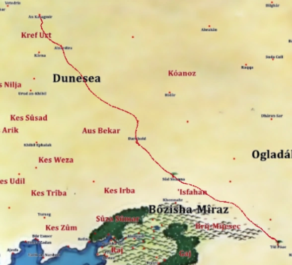 Burning Walk | The New Notion Club Archives | Fandom