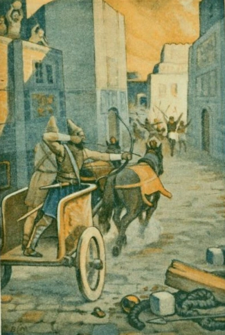 Khya | The New Notion Club Archives | Fandom