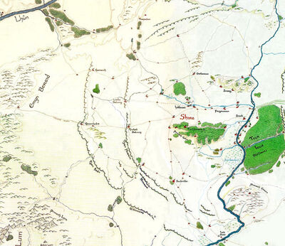 The Shire | The New Notion Club Archives | Fandom