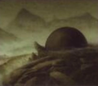 Stone of Erech | The New Notion Club Archives | Fandom