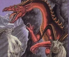 Mountain goats | The New Notion Club Archives | Fandom