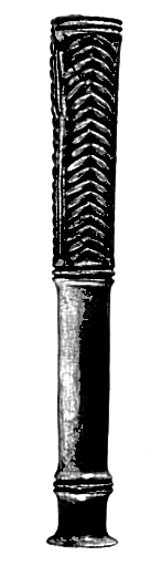 Cudgel | The New Notion Club Archives | Fandom