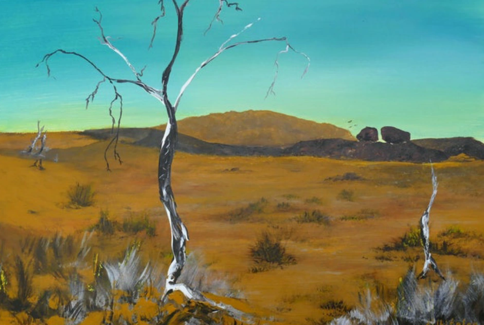 Great Drought | The New Notion Club Archives | Fandom
