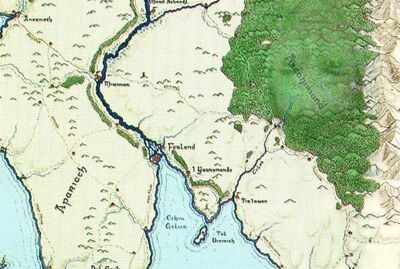 Carbad Naugrim | The New Notion Club Archives | Fandom