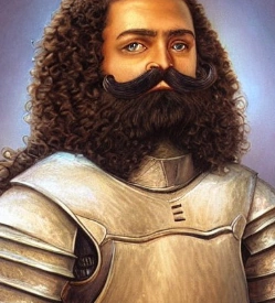 Girion the Black | The New Notion Club Archives | Fandom