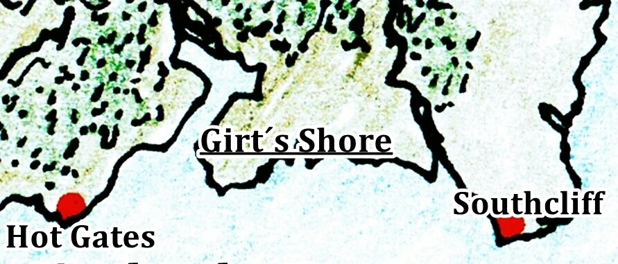 Hot Gates | The New Notion Club Archives | Fandom