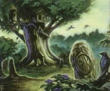 Rhosgobel | The New Notion Club Archives | Fandom