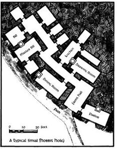 Smial | The New Notion Club Archives | Fandom