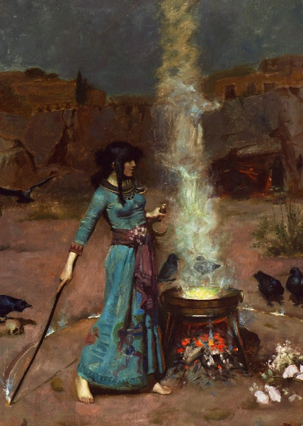 Weather-Mages | The New Notion Club Archives | Fandom