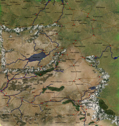 Khand | The New Notion Club Archives | Fandom