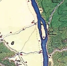 Cair Andros | The New Notion Club Archives | Fandom