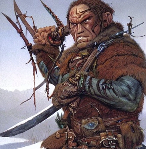 Snarl | The New Notion Club Archives | Fandom