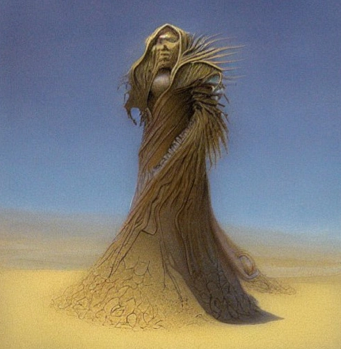 Sand Devils | The New Notion Club Archives | Fandom