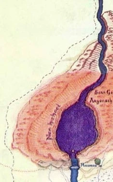 East Wall of Rohan | The New Notion Club Archives | Fandom