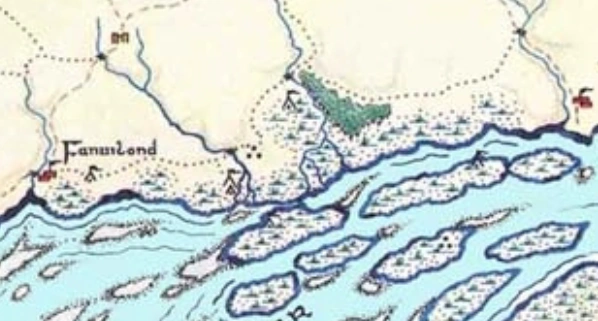 Tâldor | The New Notion Club Archives | Fandom