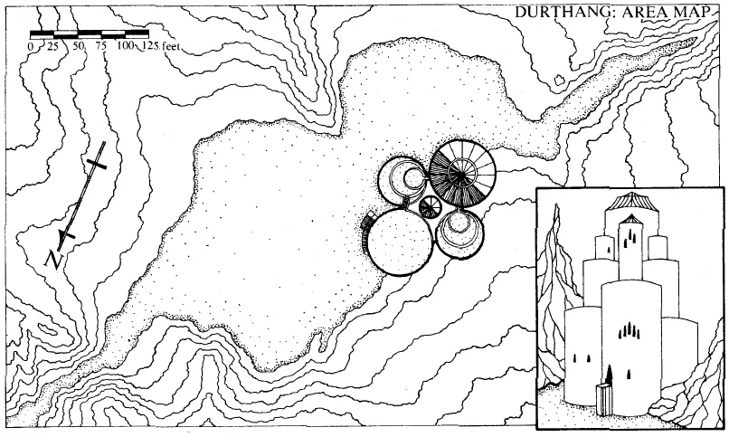 Durthang | The New Notion Club Archives | Fandom