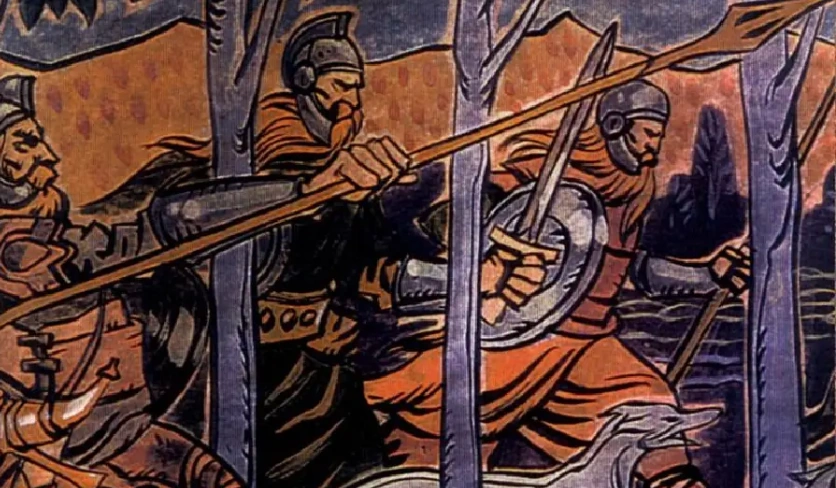 Éothéod (People) | The New Notion Club Archives | Fandom