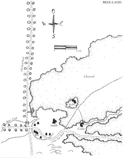 Bree-land | The New Notion Club Archives | Fandom