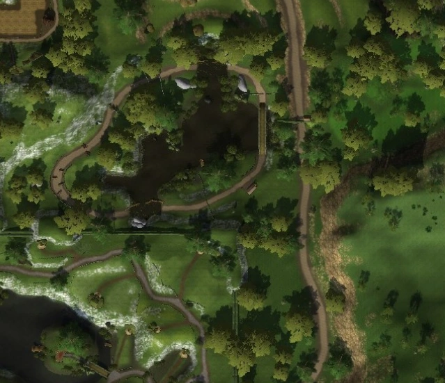 Beeching Cross | The New Notion Club Archives | Fandom