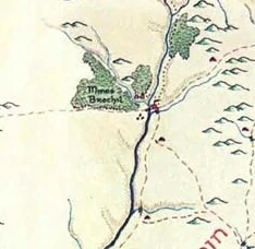 Minas Brethil (Gondor) | The New Notion Club Archives | Fandom