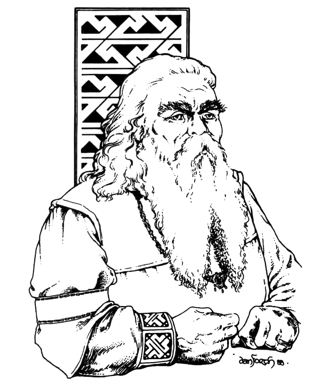 Rúlin | The New Notion Club Archives | Fandom