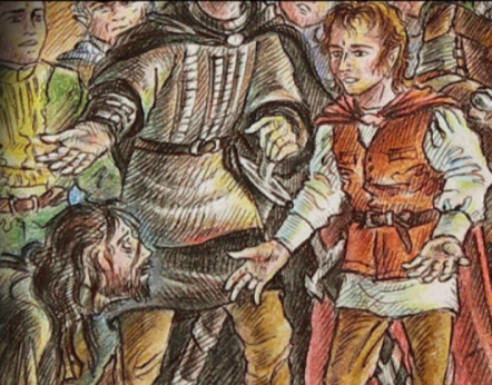 Thoddo Proudfoot | The New Notion Club Archives | Fandom