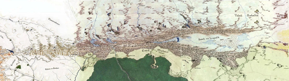 Grey Mountains | The New Notion Club Archives | Fandom