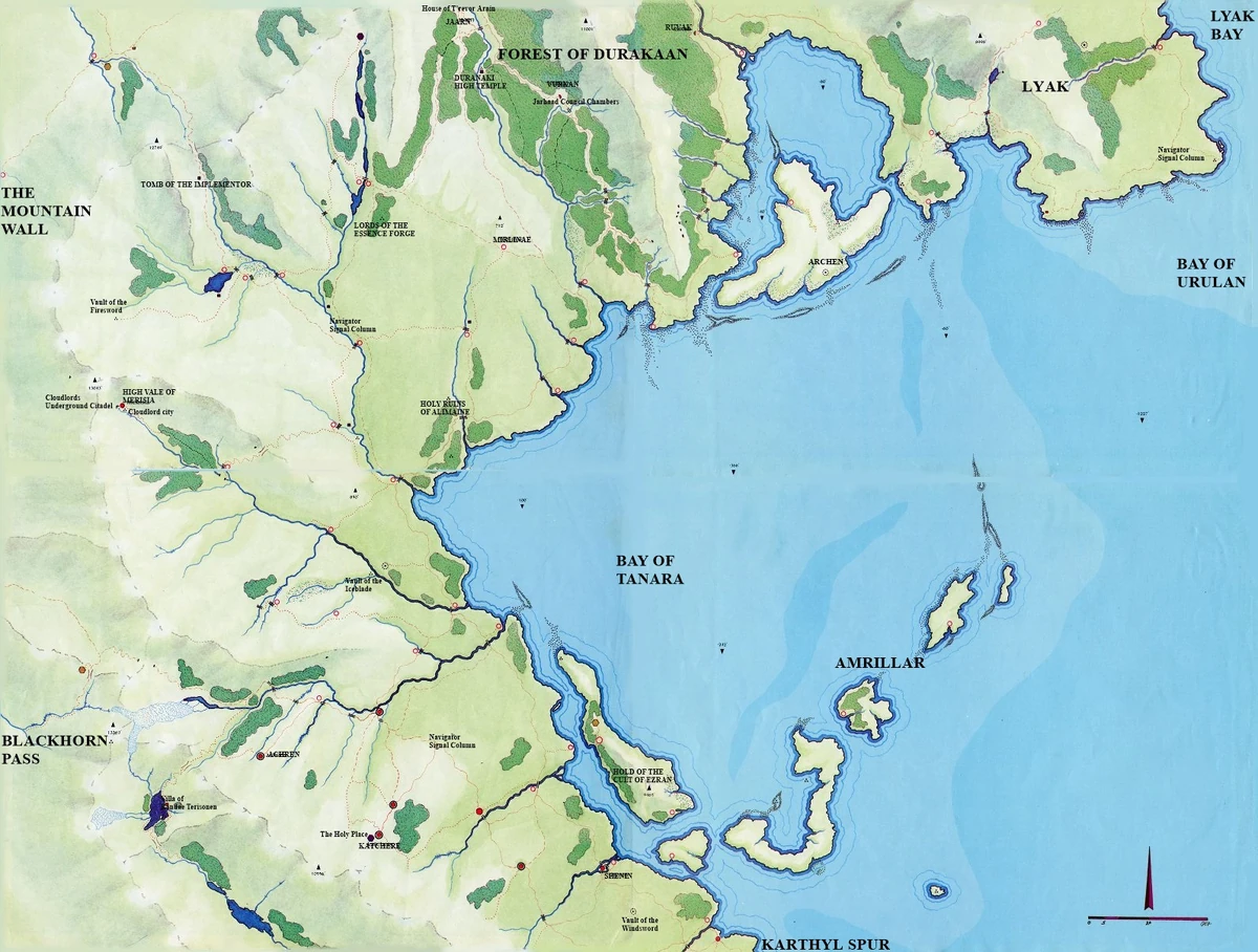 Tanara | The New Notion Club Archives | Fandom